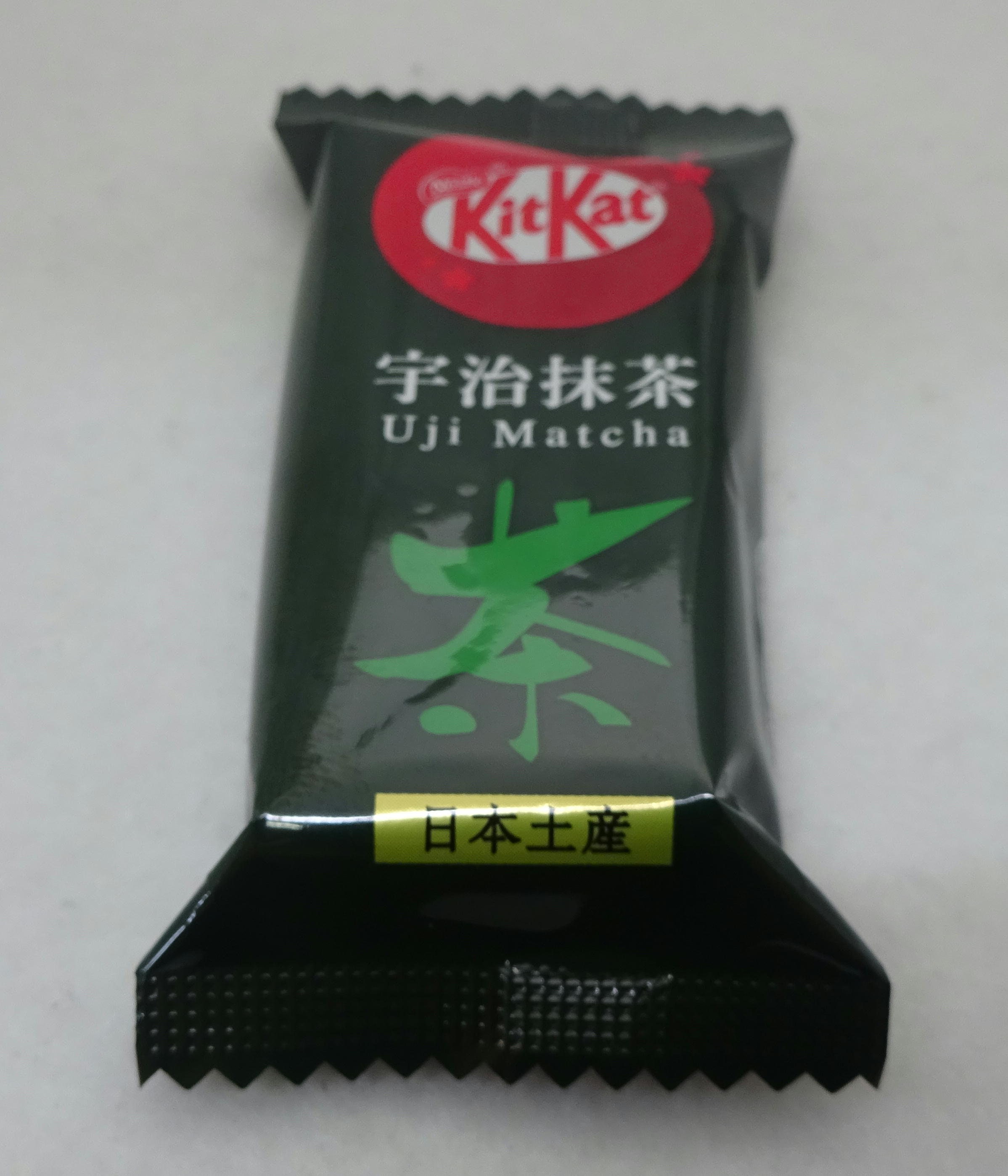 Kit Kat Japan Souvenir Kinds green Tea, Chestnut, Peach, Strawberry ...
