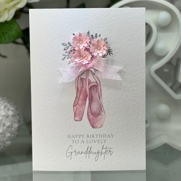 Ballet Theme - Etsy