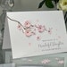 Daughter Birthday Card, Daughter Card, Handmade Daughter Card, Amazing ...