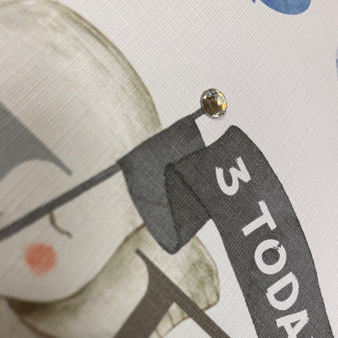 1st 2nd 3rd 4th 5th Personalised Name & Age Birthday Card - Etsy