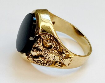 Double Headed Eagle - Etsy UK