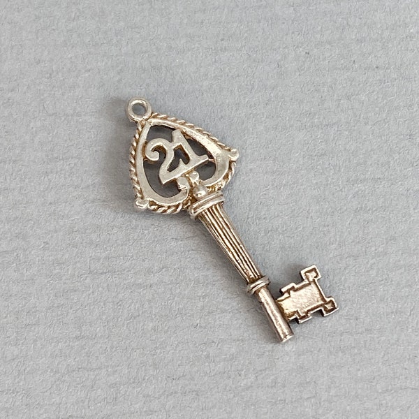 21st Birthday Key Gift - 60+ Gift Ideas for 2024