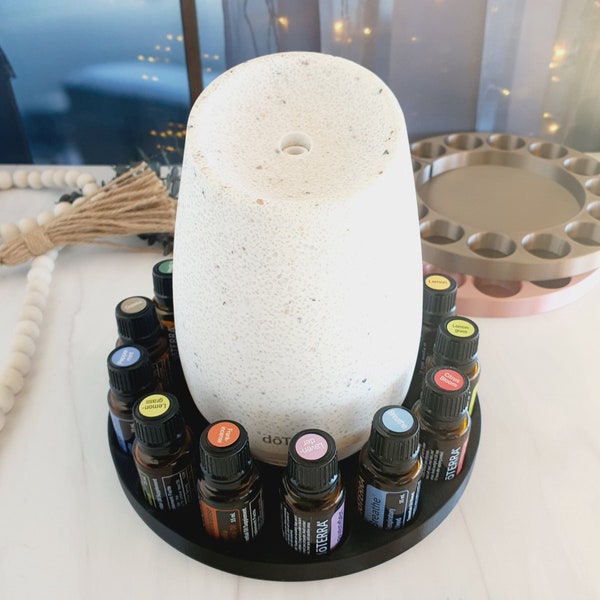 Diffuser Stand - Etsy