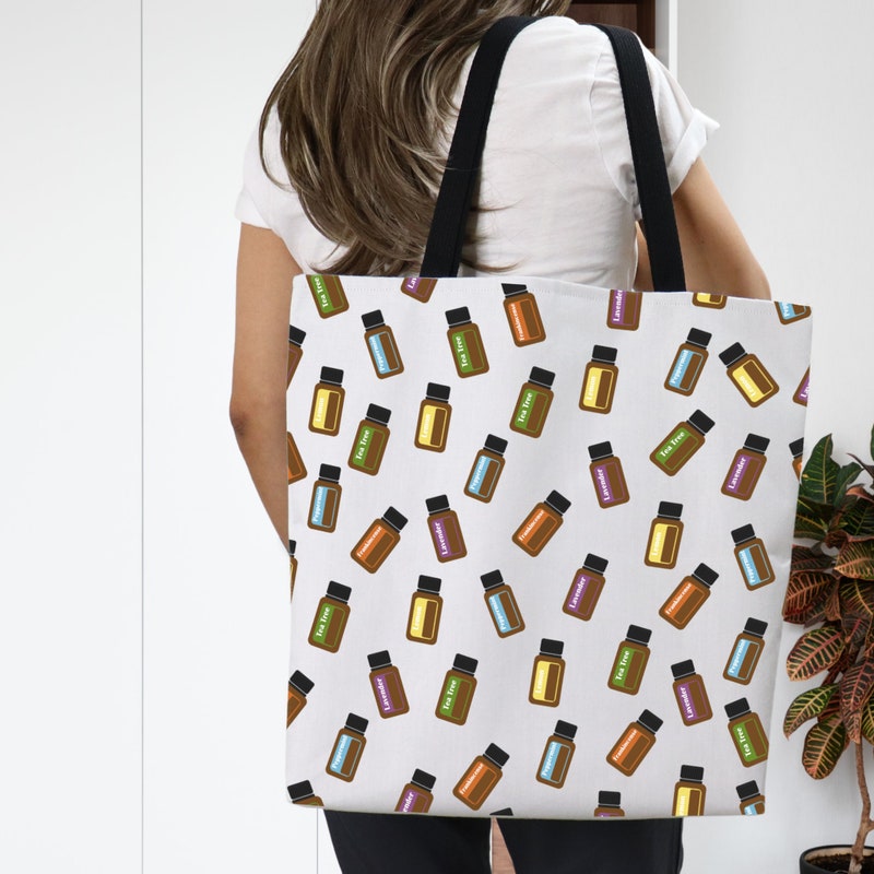 Doterra Bag - Etsy