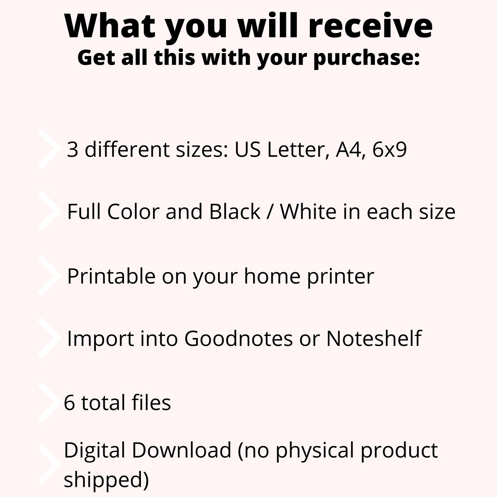 30 Day Declutter Challenge, Printable Cleaning Planner Checklist, Daily ...