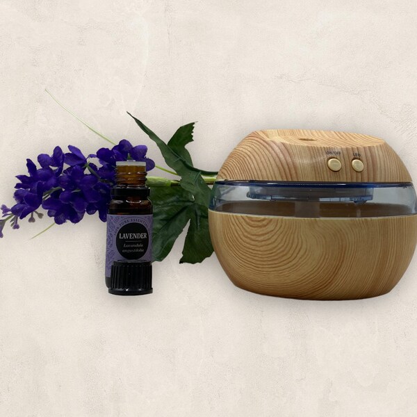 Personal Diffuser - Etsy