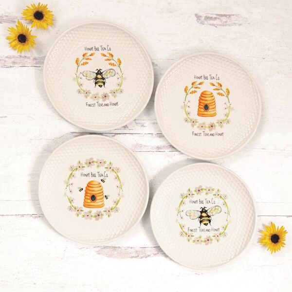 Bee Dishes - Etsy