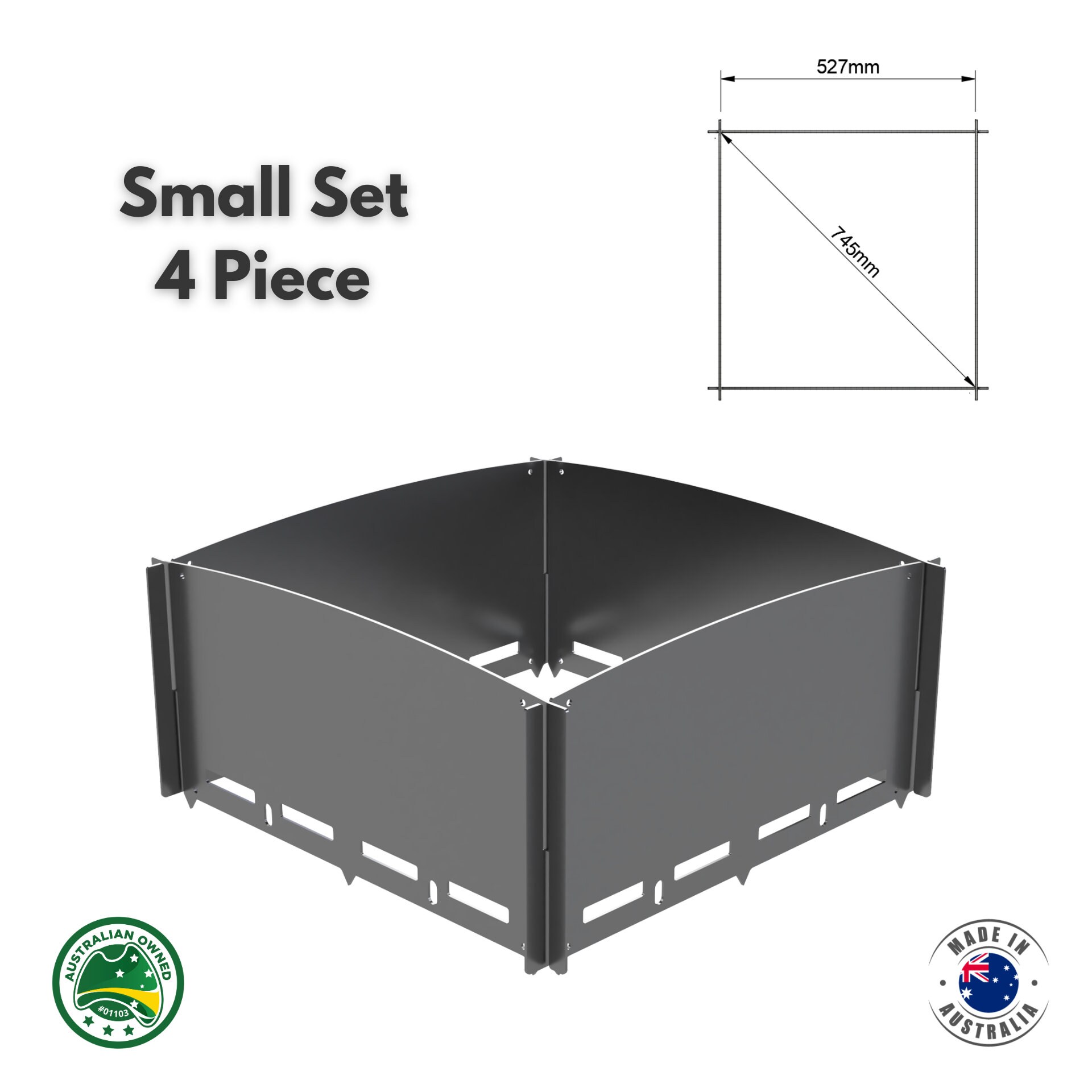 Campfire/fire Pit Guard HARLEY DAVIDSON - Etsy