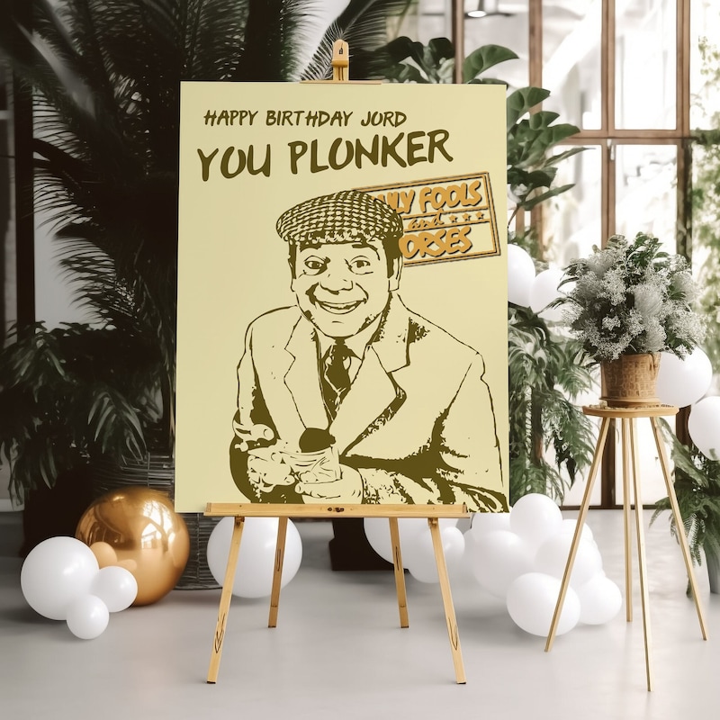 Only Fools and Horses - Etsy UK