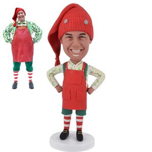 Gifts for Him, Personalized Custom Bobblehead From Photo, Gifts for ...