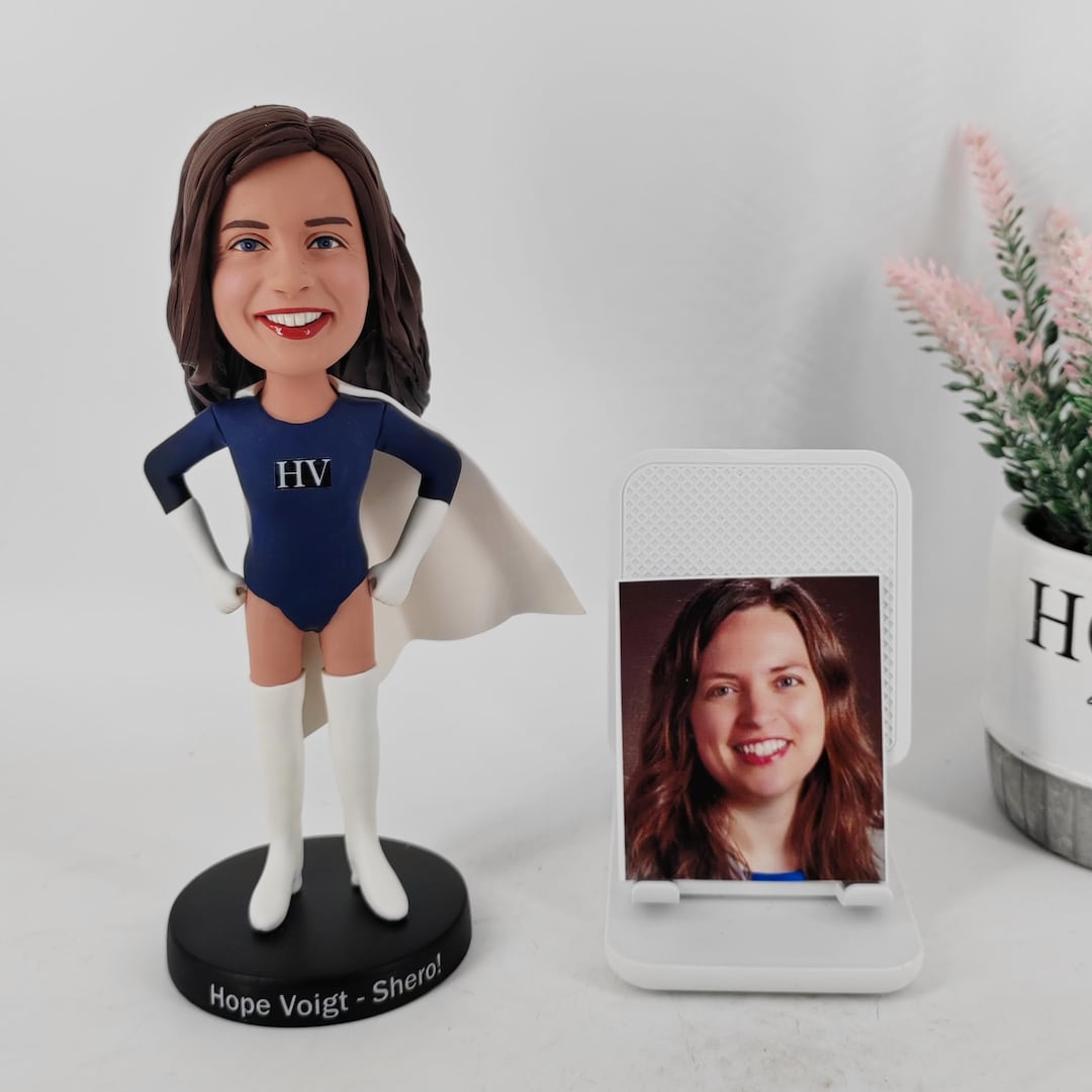 Get a Bobblehead of Yourself, Make Your Own Bobblehead, Create Your ...