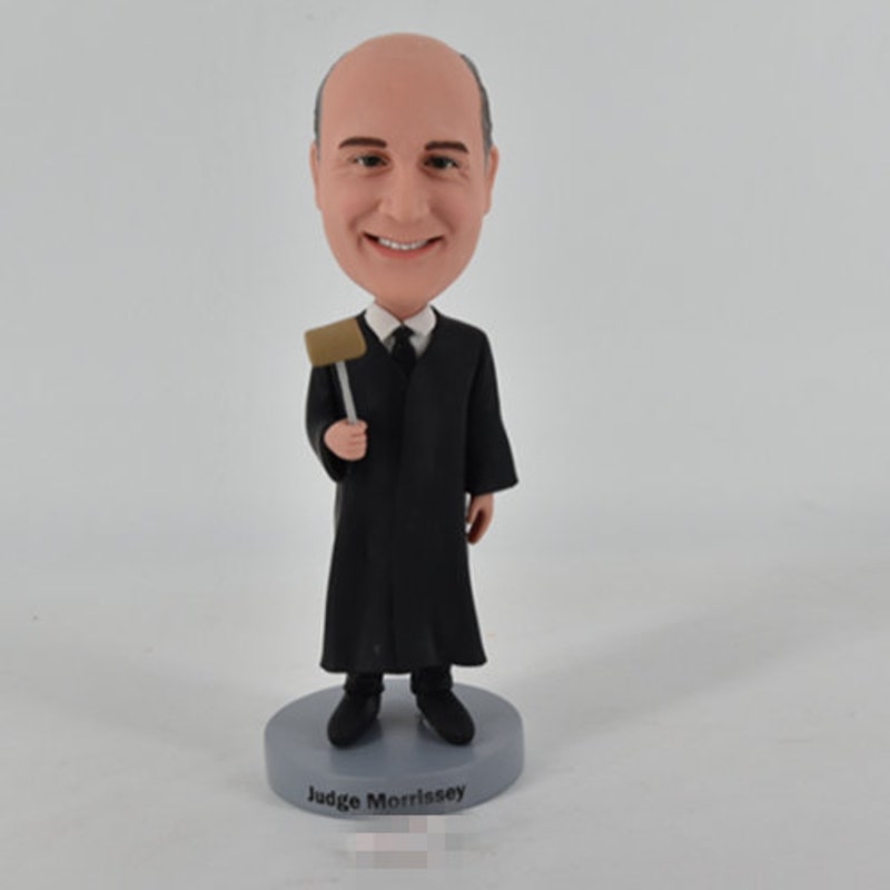 Bobblehead Custom - Etsy
