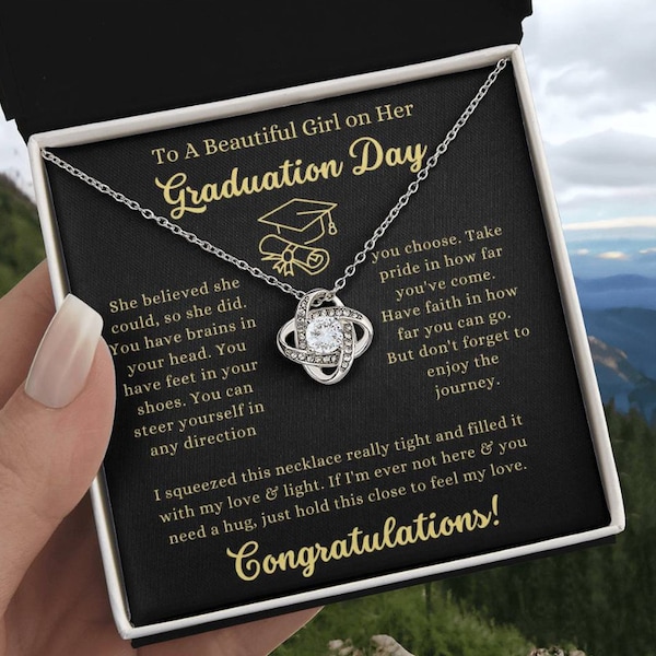 Graduation Jewelry - Etsy UK