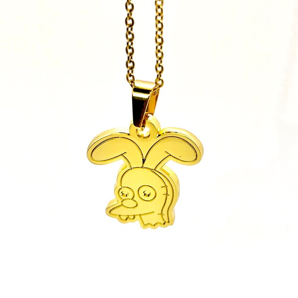 The Simpsons Jewellery - Etsy