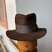 Young Indy Fedora (rabbit) - Etsy