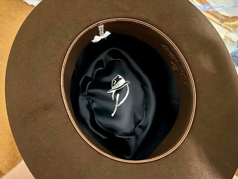 Indy Raiders Fedora (rabbit) - Etsy