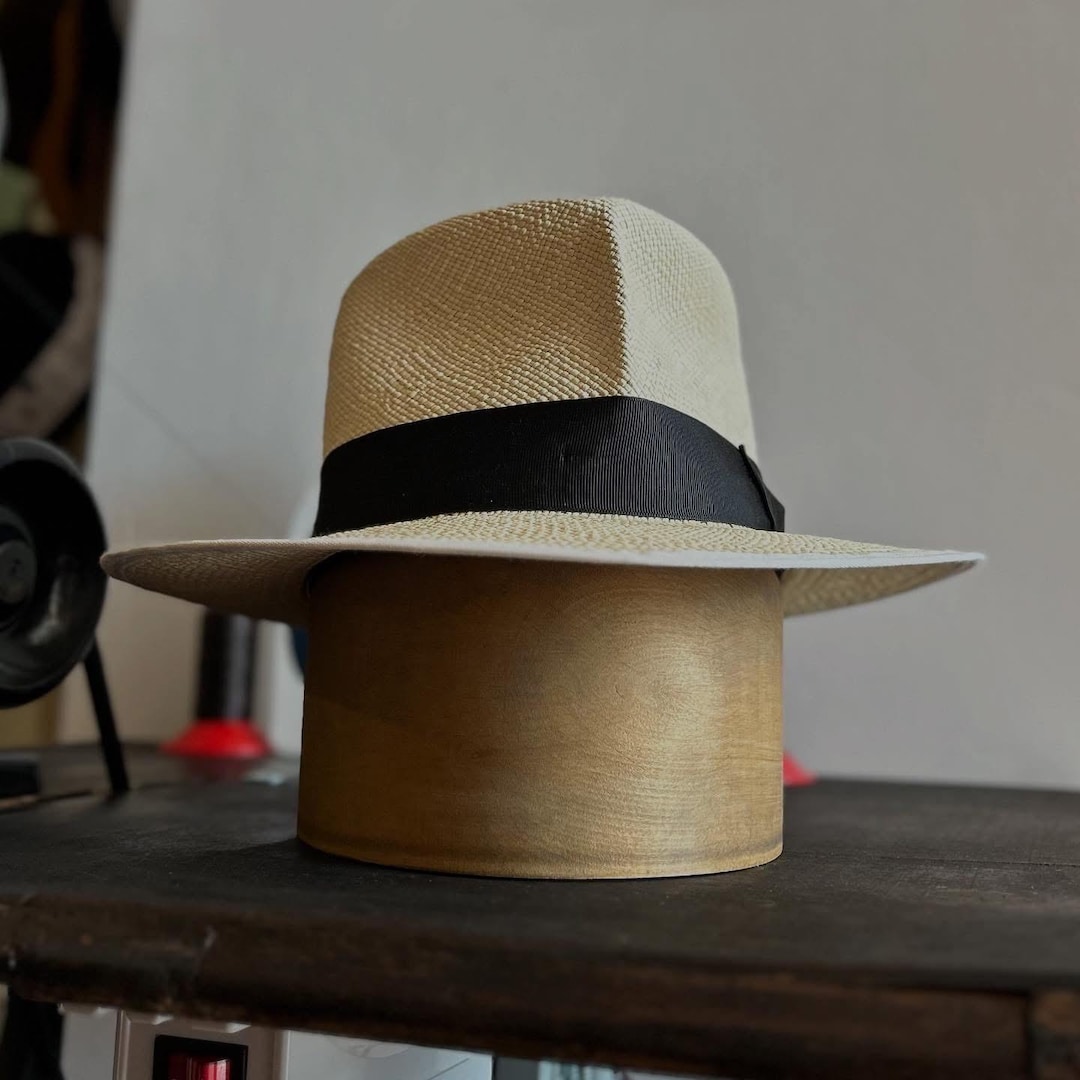 Indy Raiders Panama Fedora - Etsy