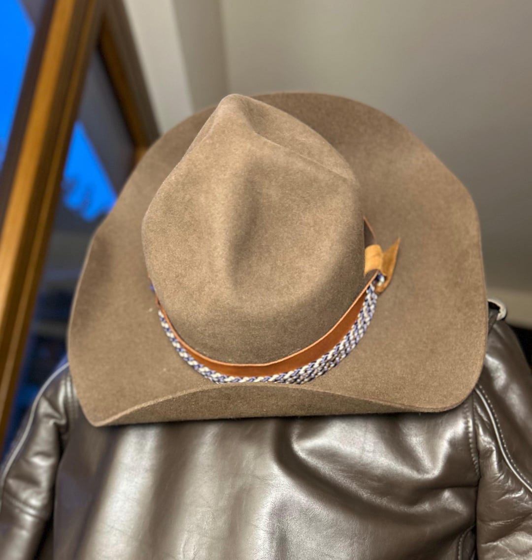 The Thing - Macready's (kurt Russell) Hat - Etsy