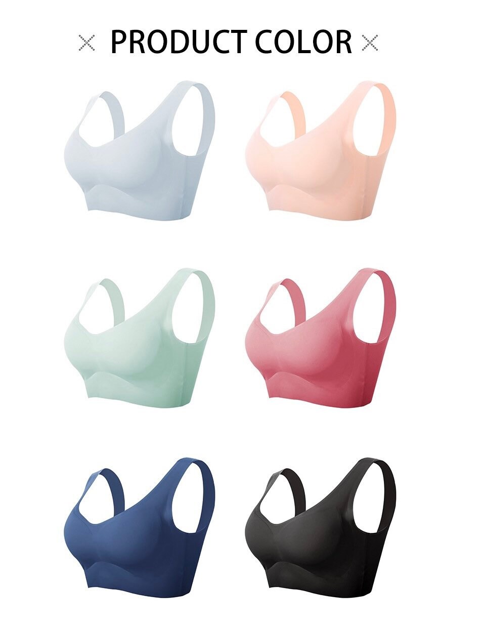 Invisible Seamless V Back Bra Seamless Yoga Bra Seamless - Etsy