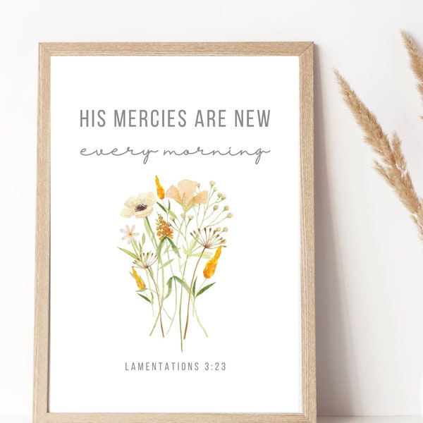 Every Morning - Etsy