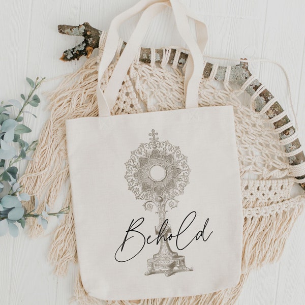 Catholic Church Bag for Kids - Etsy