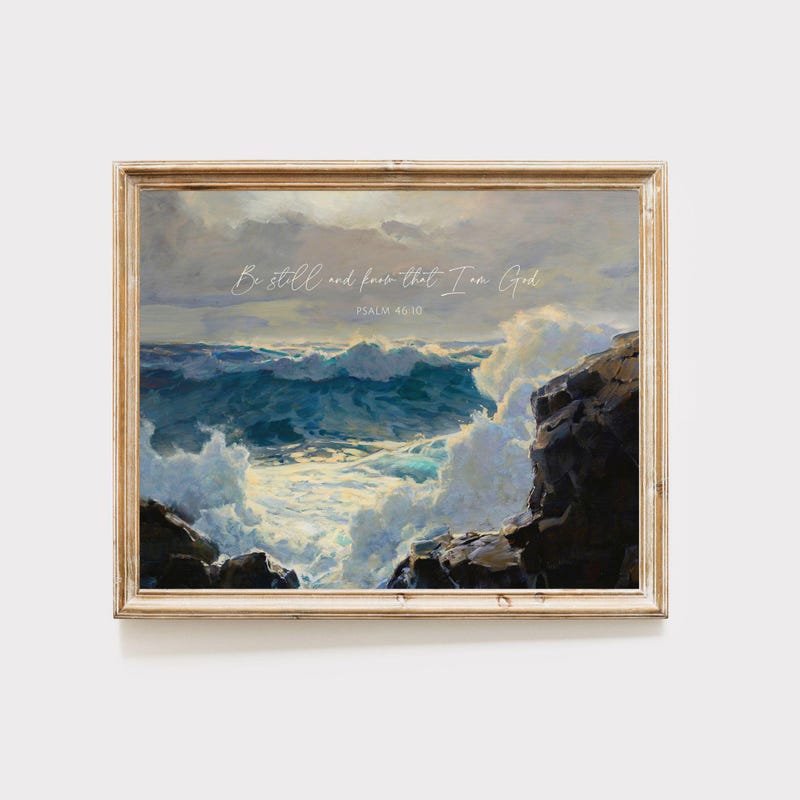 Bible Verse Rocks - Etsy