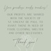 St Patricks Breastplate Prayer of Saint Patrick Printable Poster Christ ...