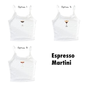 Customizable Dirty Martini Tank Top | Olive Nips Tank | Dirty Martini ...