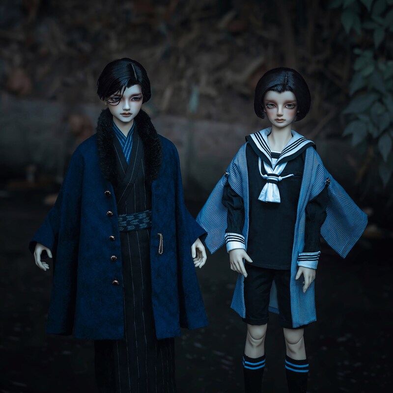 Bjd Clothes - Etsy UK
