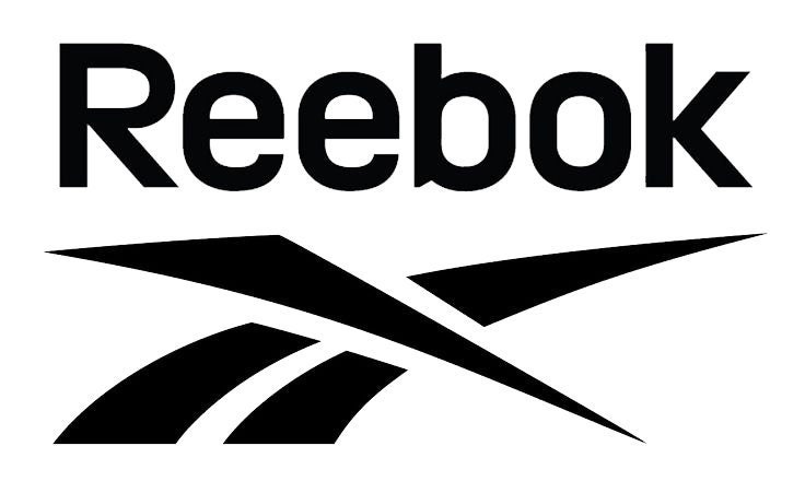 Reebok logo SVG | Etsy