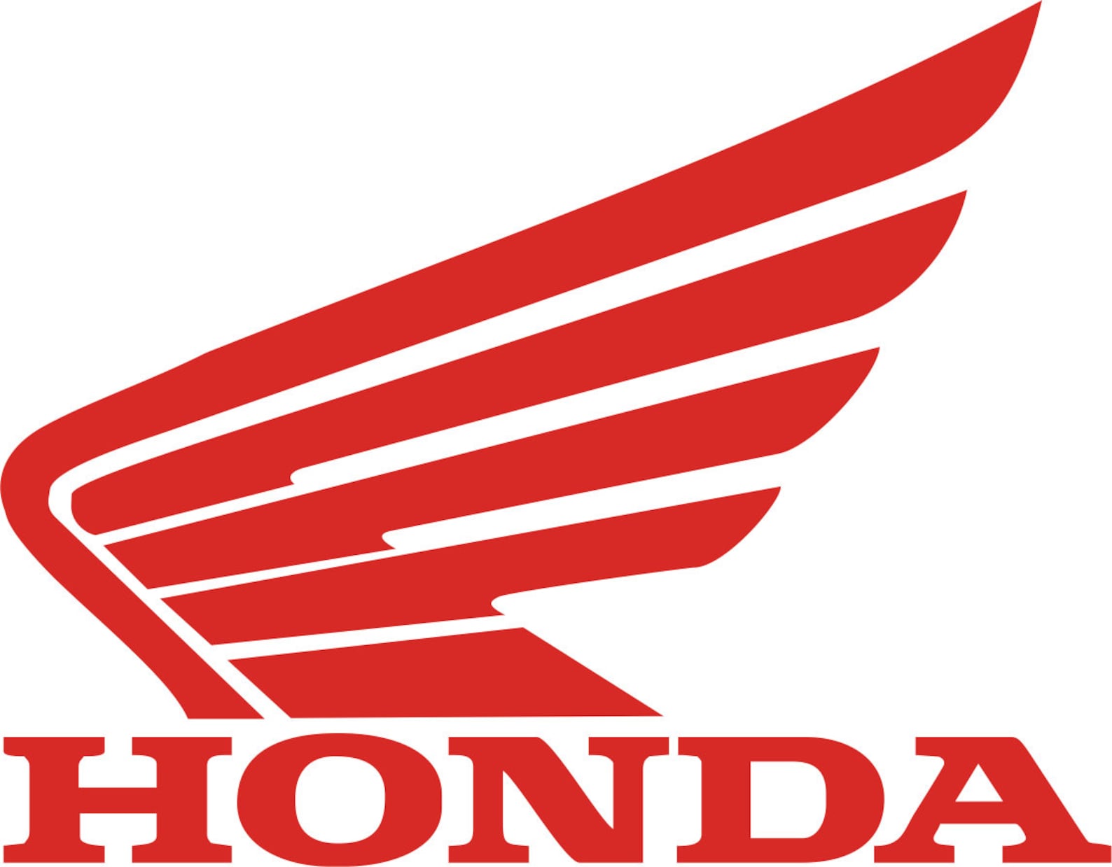 Honda Logo SVG | Etsy