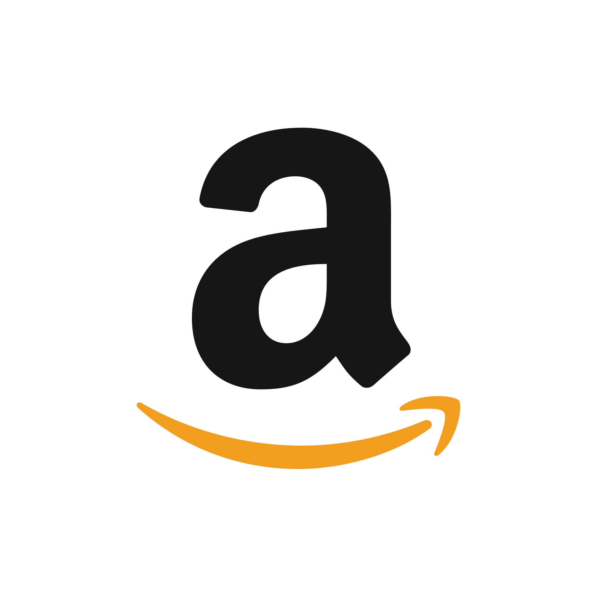 Logotipo de Amazon SVG | Etsy