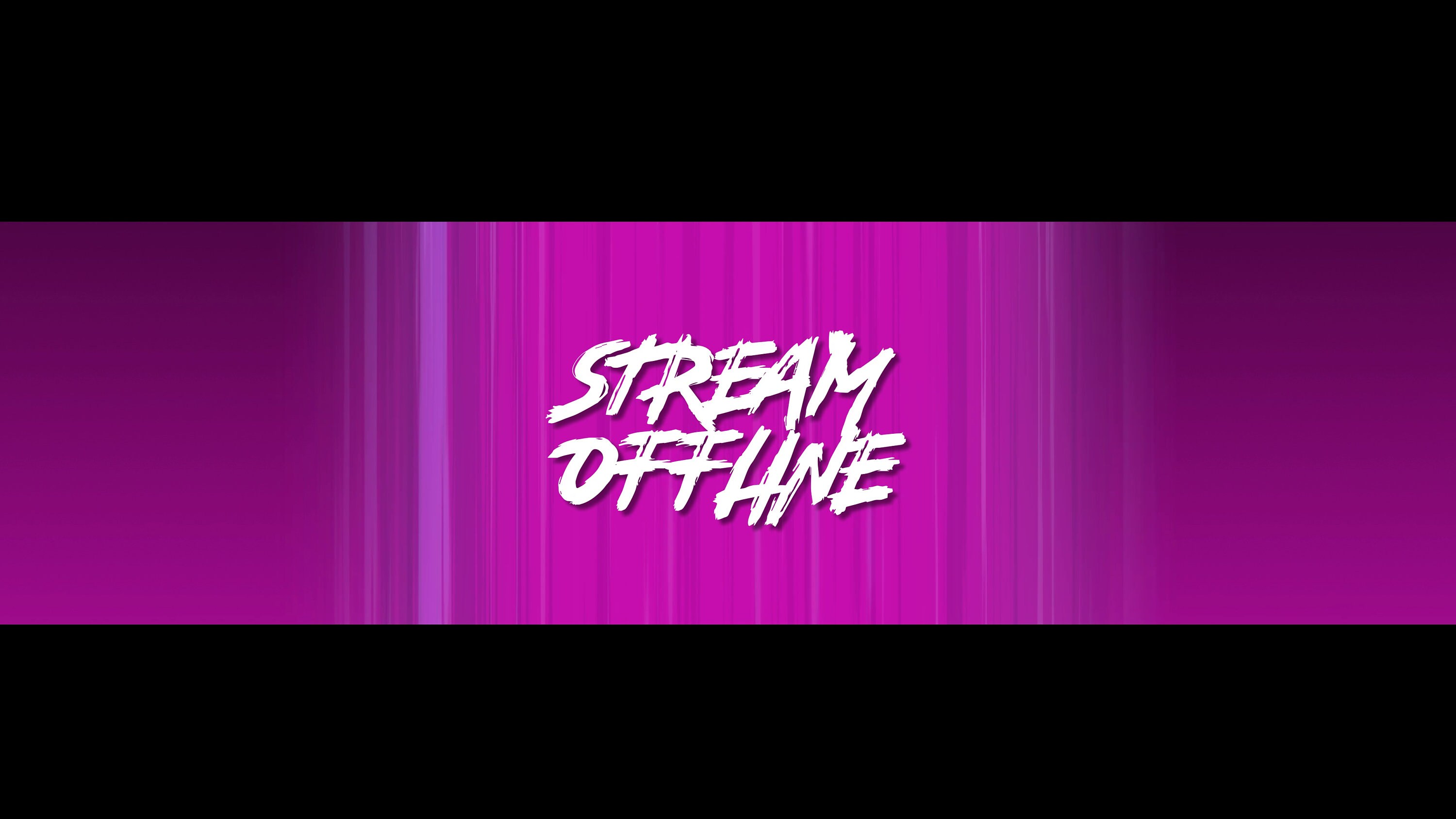 ANIME Twitch Stream Graphics Package - Etsy