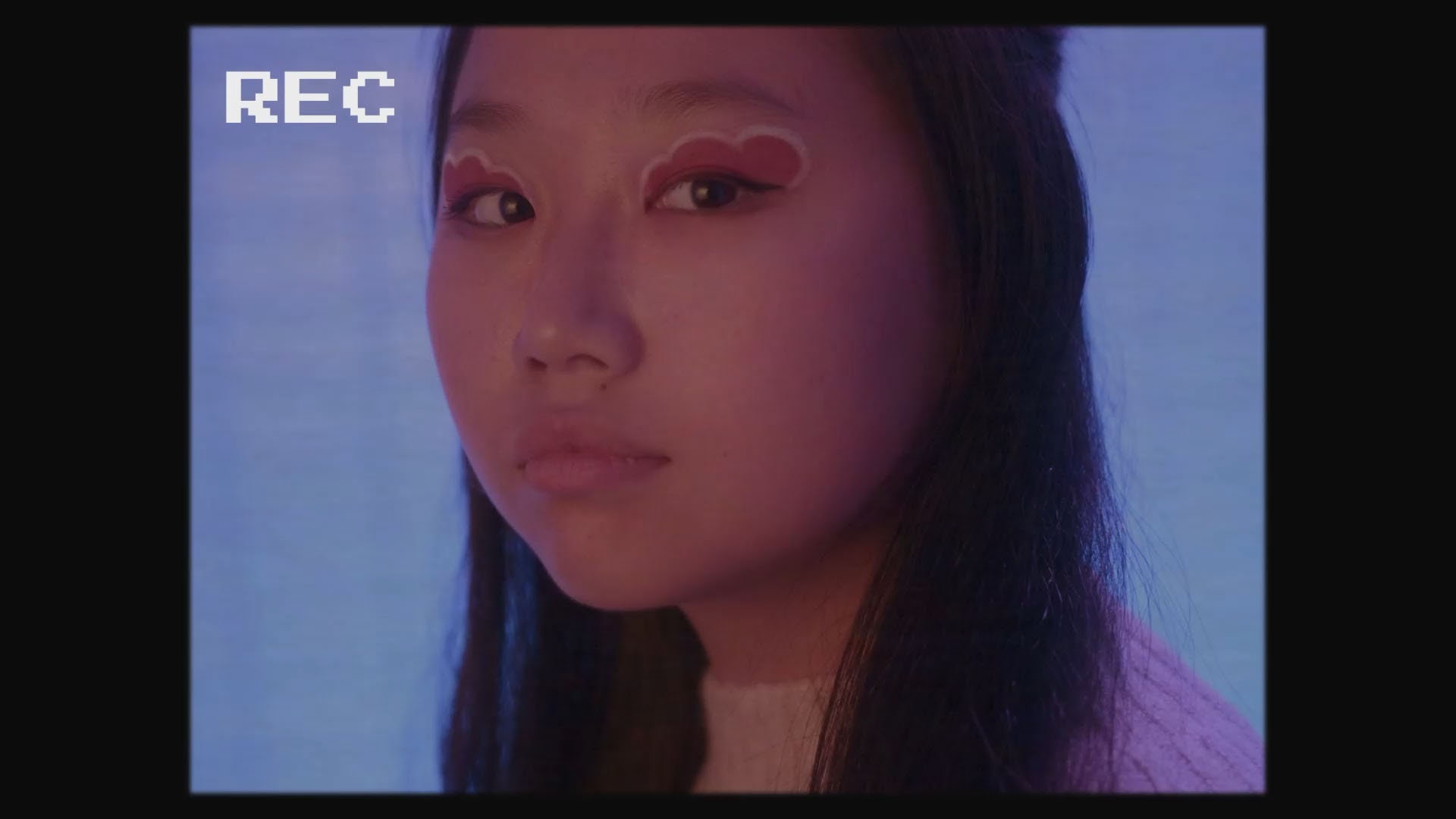 80s / 90s Aesthetic VHS Twitch Stream Face Cam Overlay - Etsy