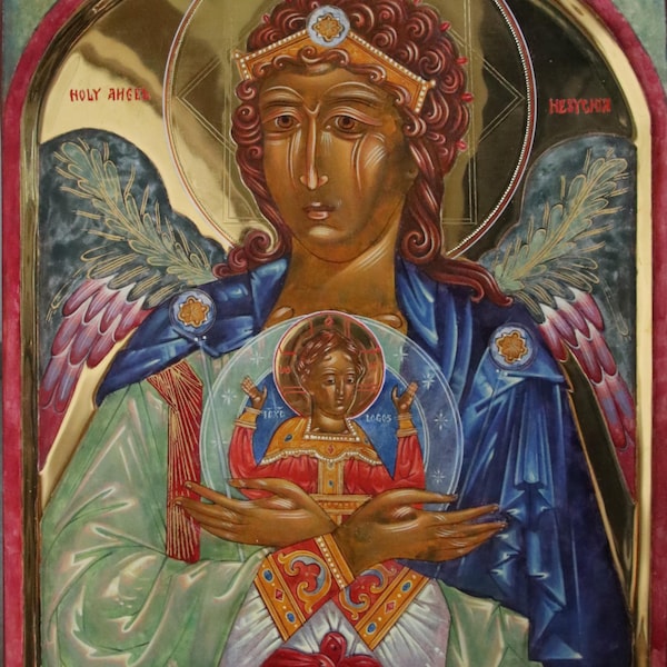 Russian Painting - Etsy