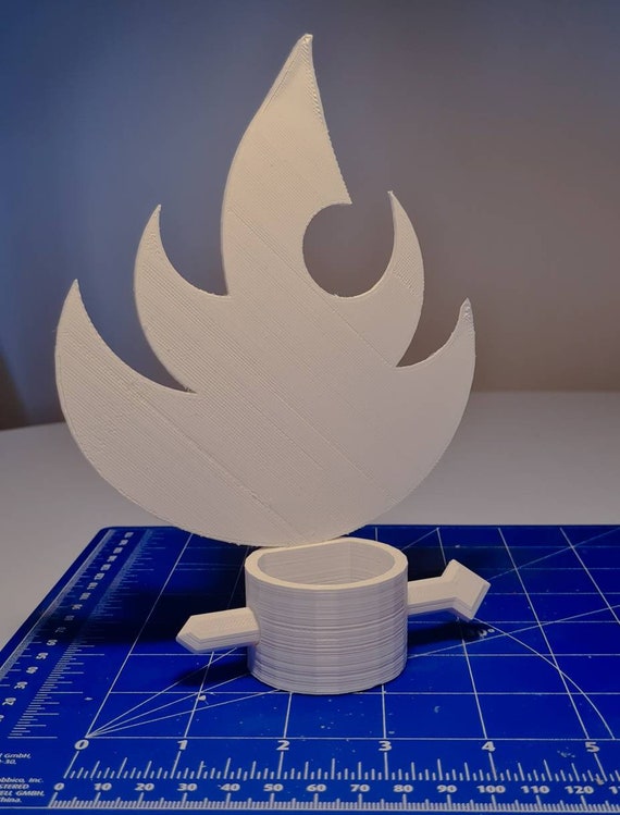 Prince Zuko Fire Lord Crown. - Etsy Australia