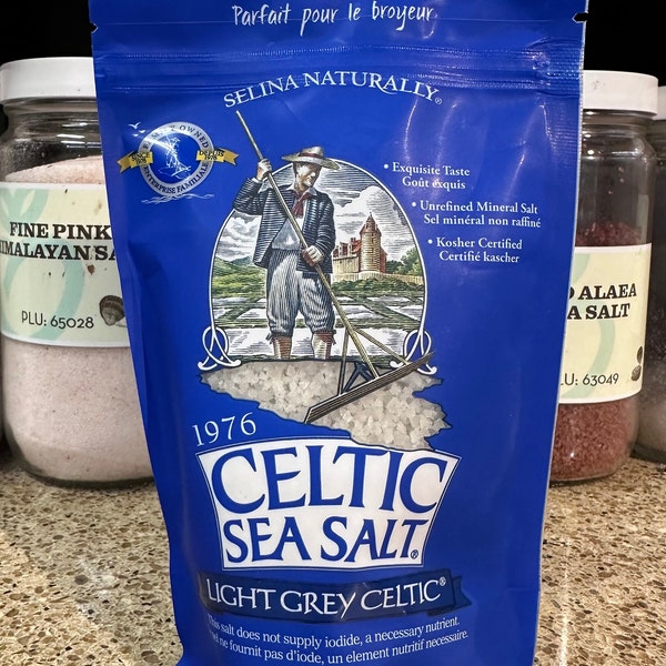 Salt and Light - Etsy