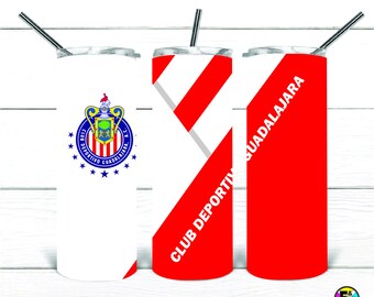 Chivas Sublimation - Etsy