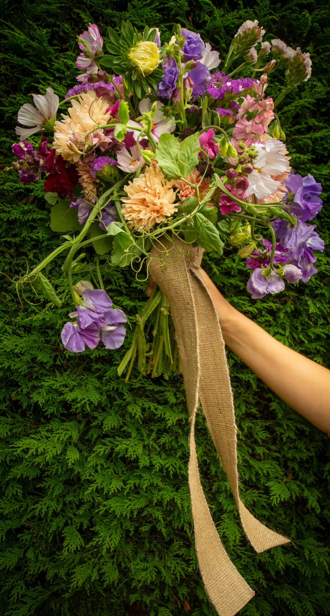 Natural Jute Ribbon, Hessian Ribbon, Country Home Decor, Country ...