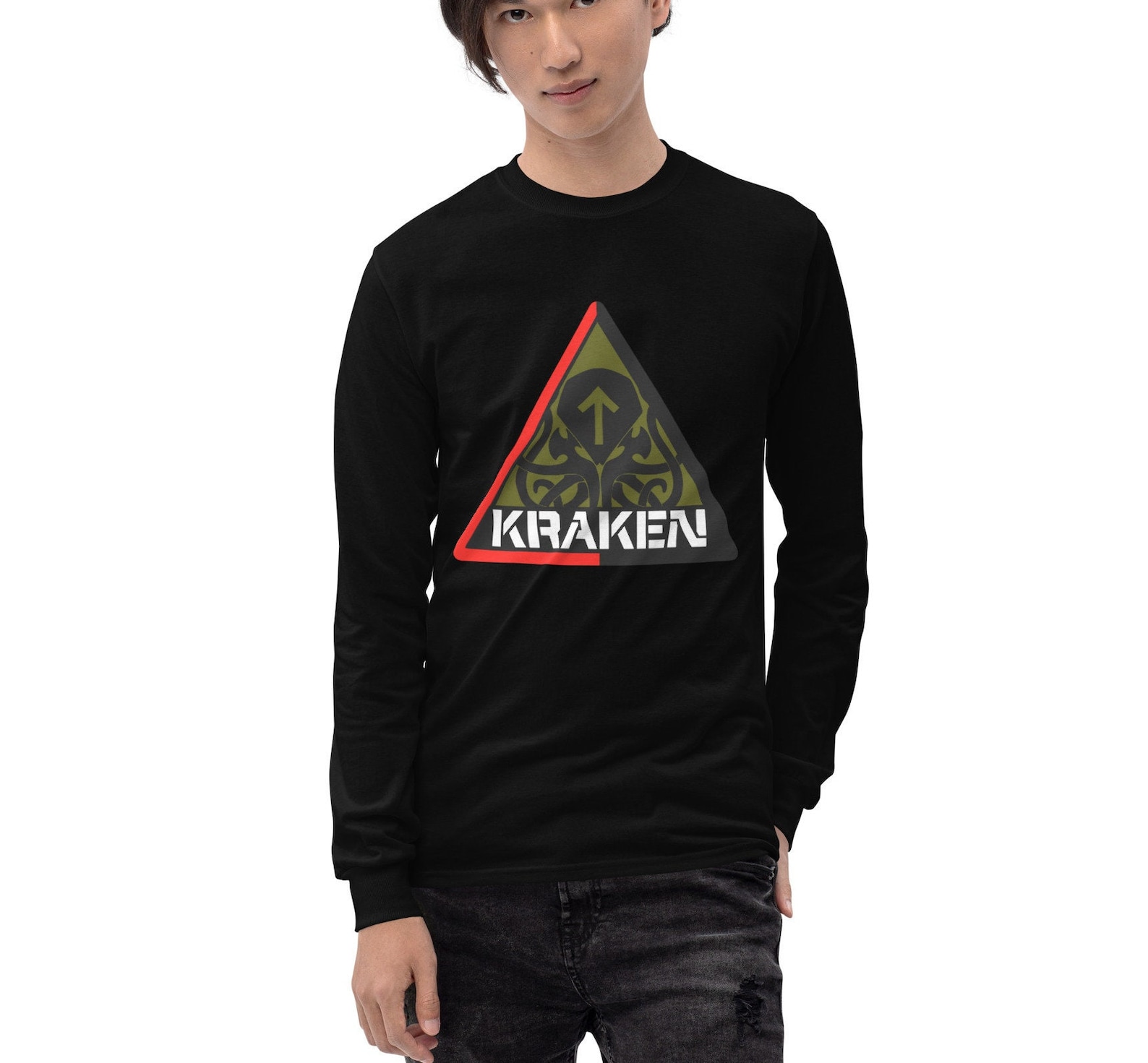 Ukrainian Army Shirt Ukrainian Special Forces Kraken Shirt - Etsy