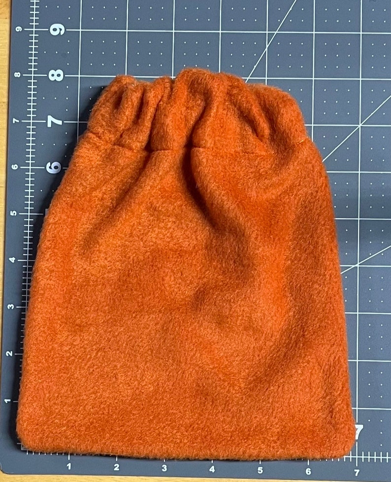 Fleece Large Stirrup Covers - for English Saddle ( MULTIPLE PATTERNS ...