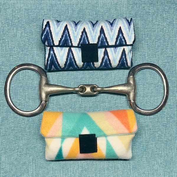 Chevron Horse - Etsy
