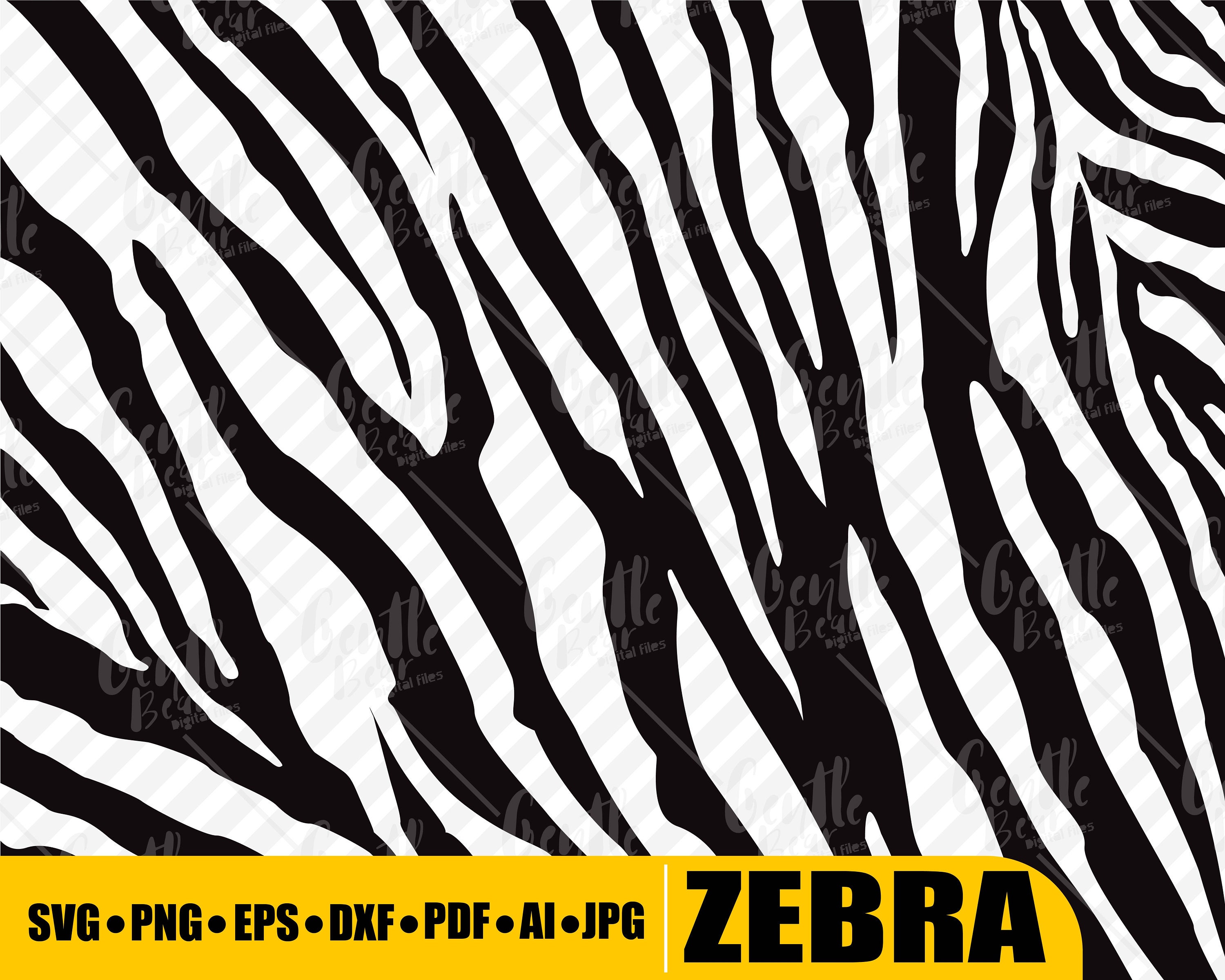 Zebra Svg, Zebra Print Svg, Zebra Wrap Pattern Svg, Zebra Pattern Png ...