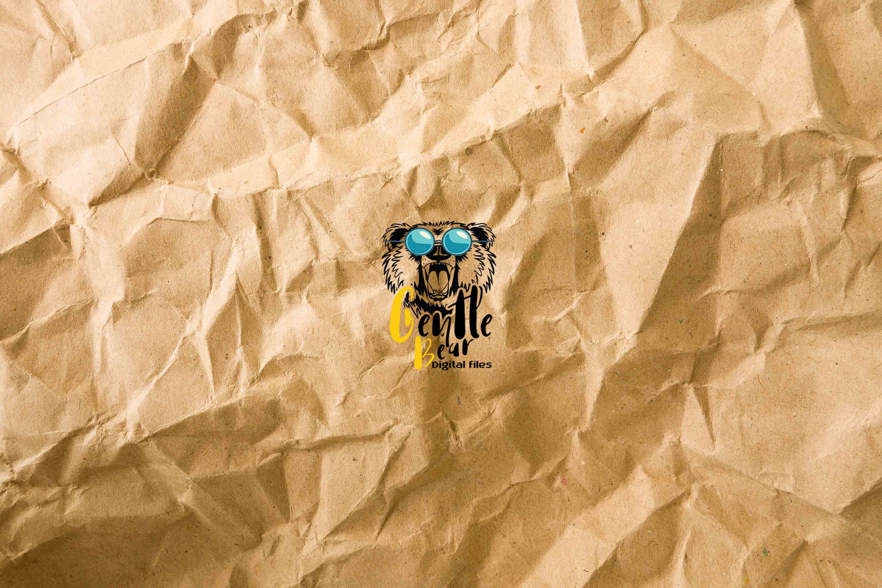 Kraft Paper Textures Digital Paper JPG - Etsy