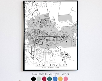 Cornell University - Etsy