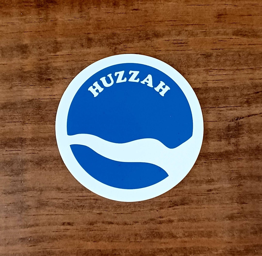 Kayak Sticker - Riverstamp - HUZZAH - Etsy