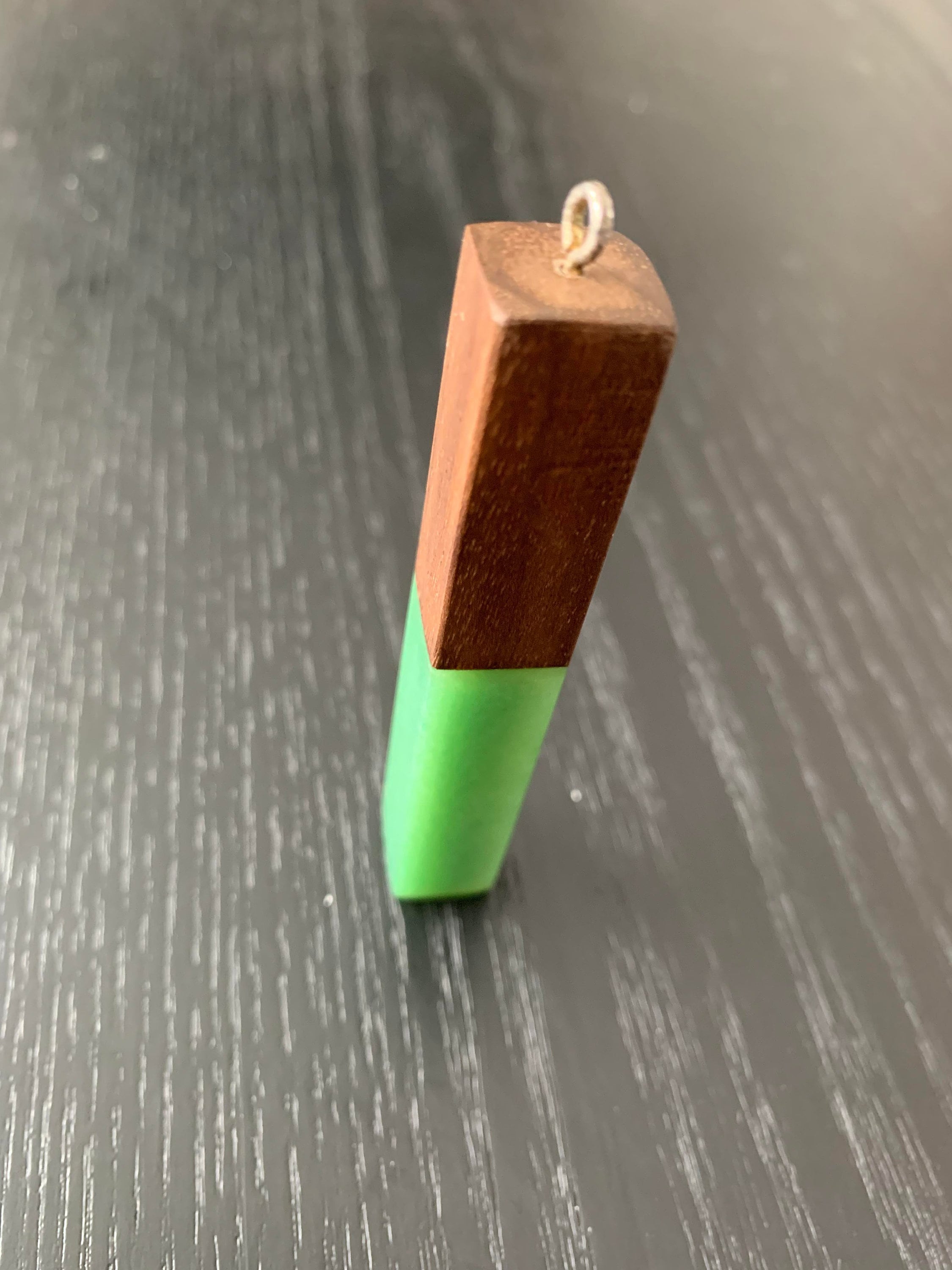 Custom Epoxy Pendants - Etsy