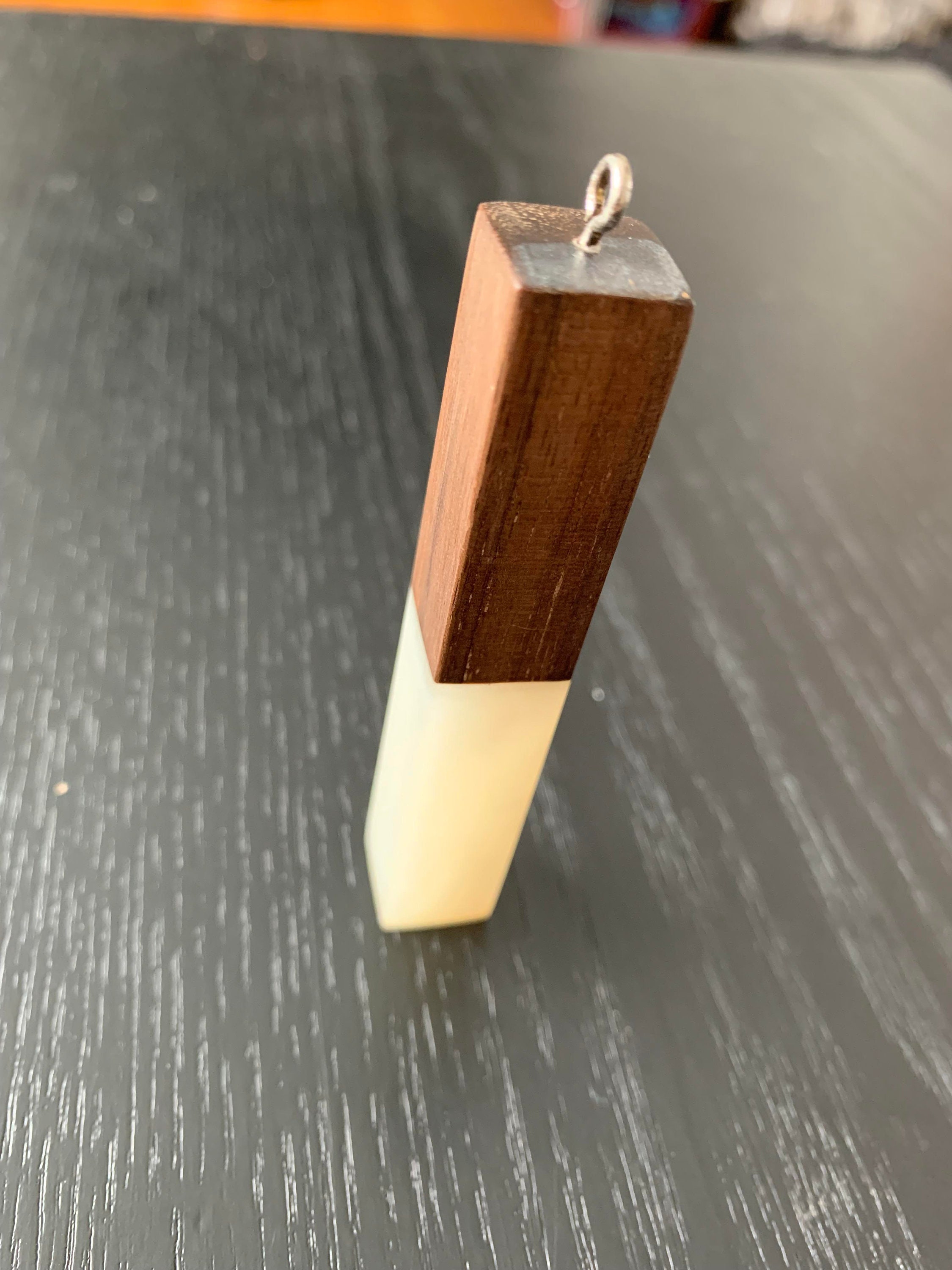 Custom Epoxy Pendants - Etsy