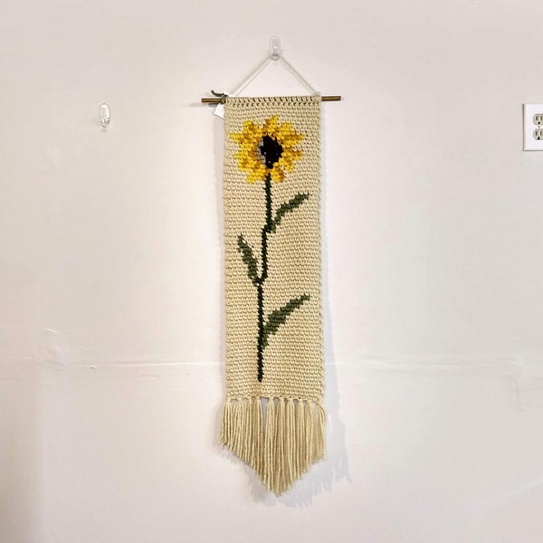 Long Narrow Tapestry - Etsy