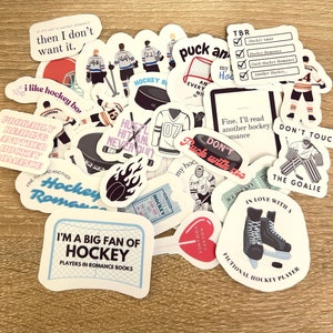 Hockey - Etsy